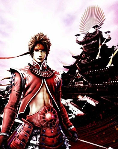 Sanada Yukimura Wallpaper