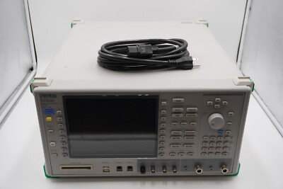 Cellular Test Equipment