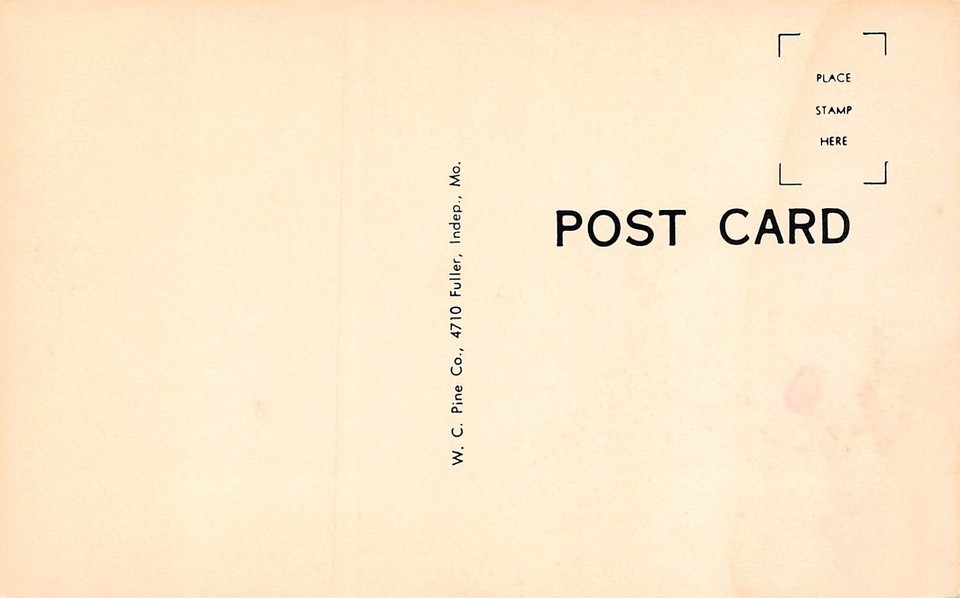 Minneapolis KS Kansas Catholic Church Vtg Postcard D1 | eBay