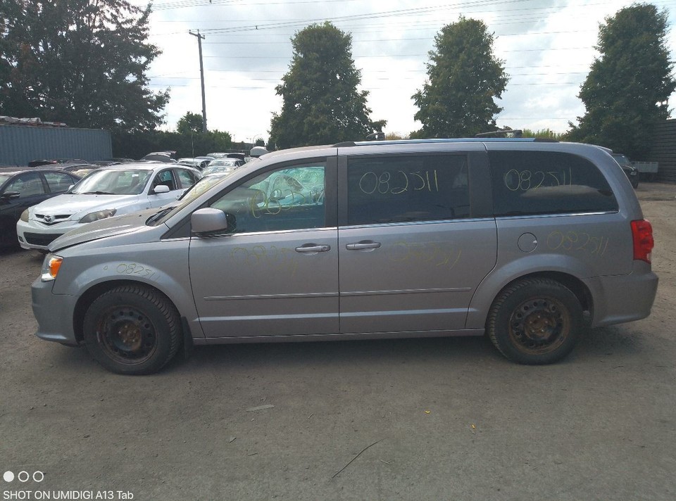 Audio Equipment Radio Receiver Radio With 6.5" Screen Fits 12-20 ...