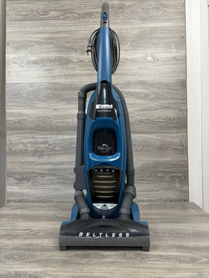 Kenmore Progressive with Direct Drive Easyclean 116 Vacuum Cleaner Hepa ...