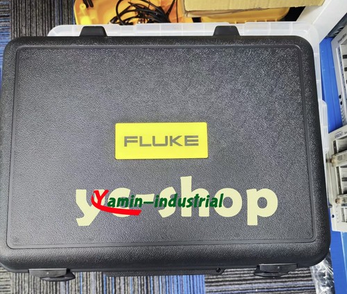 1pc Brand new Fluke 700PTPK2 Premium Pneumatic Test/Vacuum Kit Fast ...