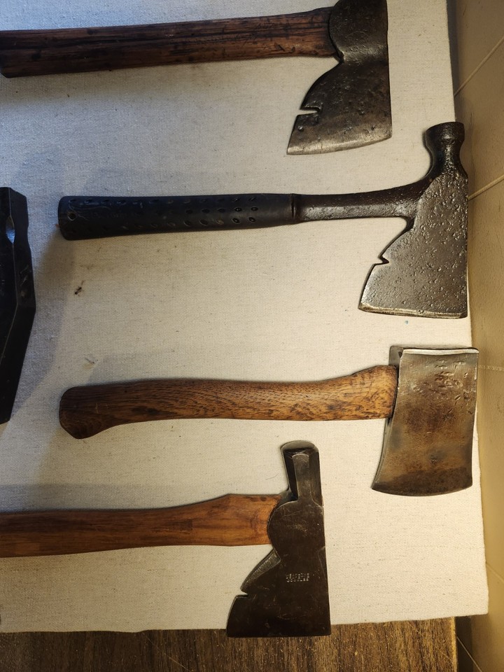 Vintage Hatchets | eBay