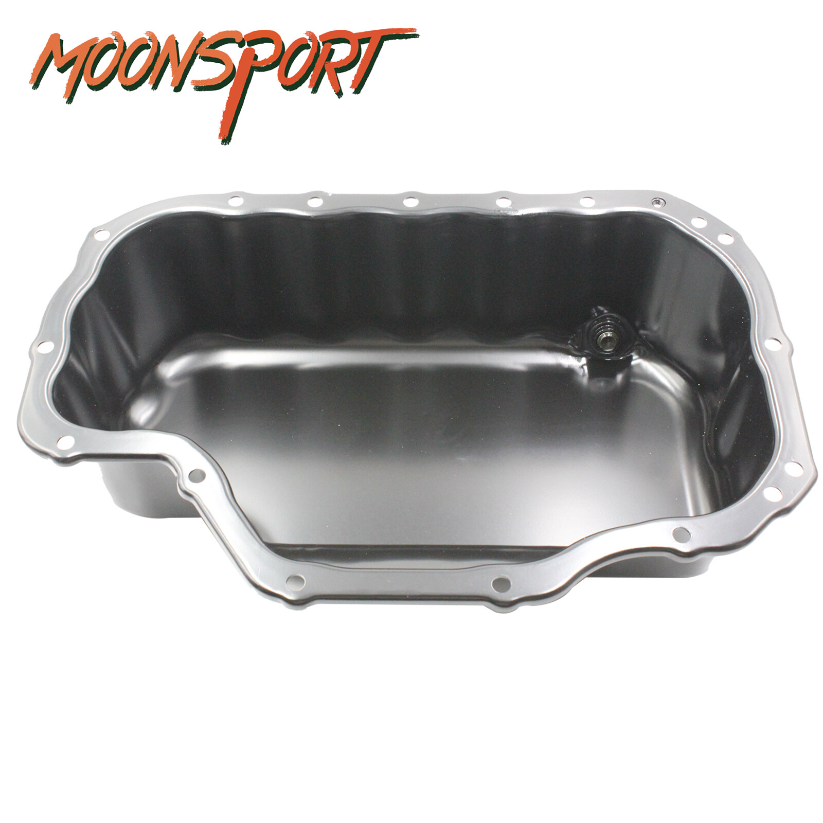 Oil Pan Mercedes-Benz Magentis GL-Class M-Class Viano 2720100528 ...