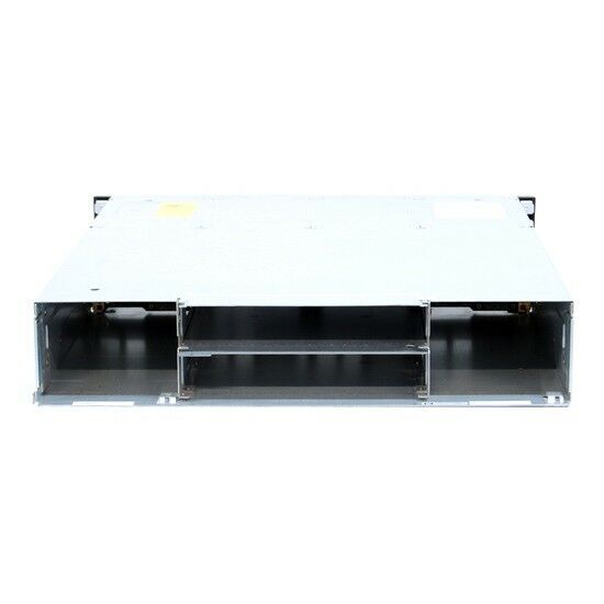 HP StorageWorks MSA2312fc Chassis // AJ795A | eBay.de
