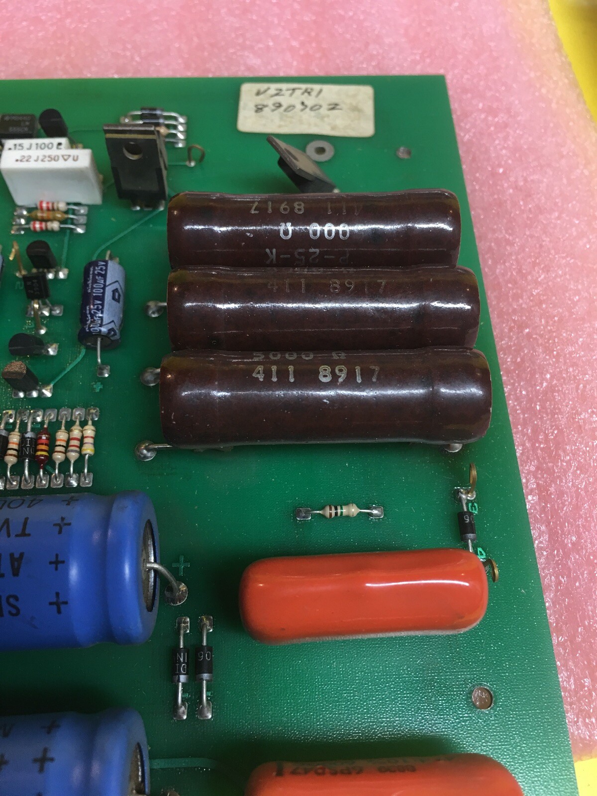 Metriguard Inc. PRN-V2TR1 PRNV2TR1 2600 Transducer Wheel Transmitter ...