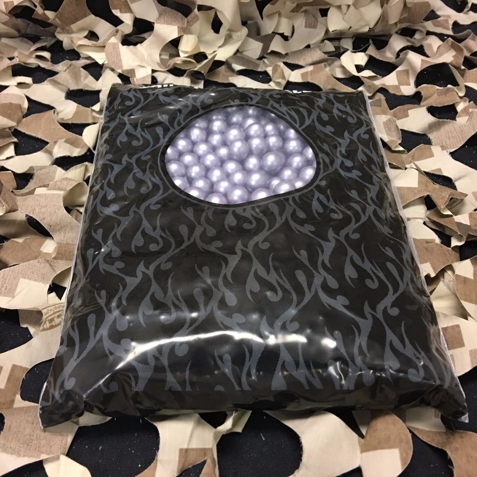 NEW JT Splatmaster 1000ct Low Impact Paintball Ammo - 50 Cal - Yellow ...