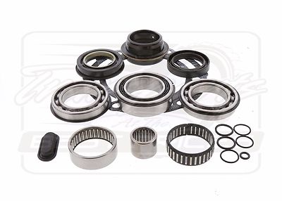 Fits Cadillac ESV EXT NP149 New Process 149 Transfer Case Rebuild Kit ...