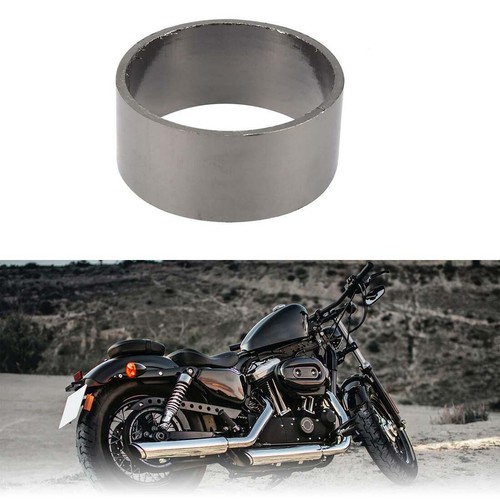 55MM ID 60MM OD Motorcycle Exhaust Muffler Pipe Gasket Graphite Seal ...