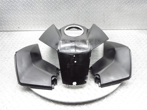 2016 13-16 KTM RC390 Duke 390 Left Right Side Tank Fairing Cover Cowl ...