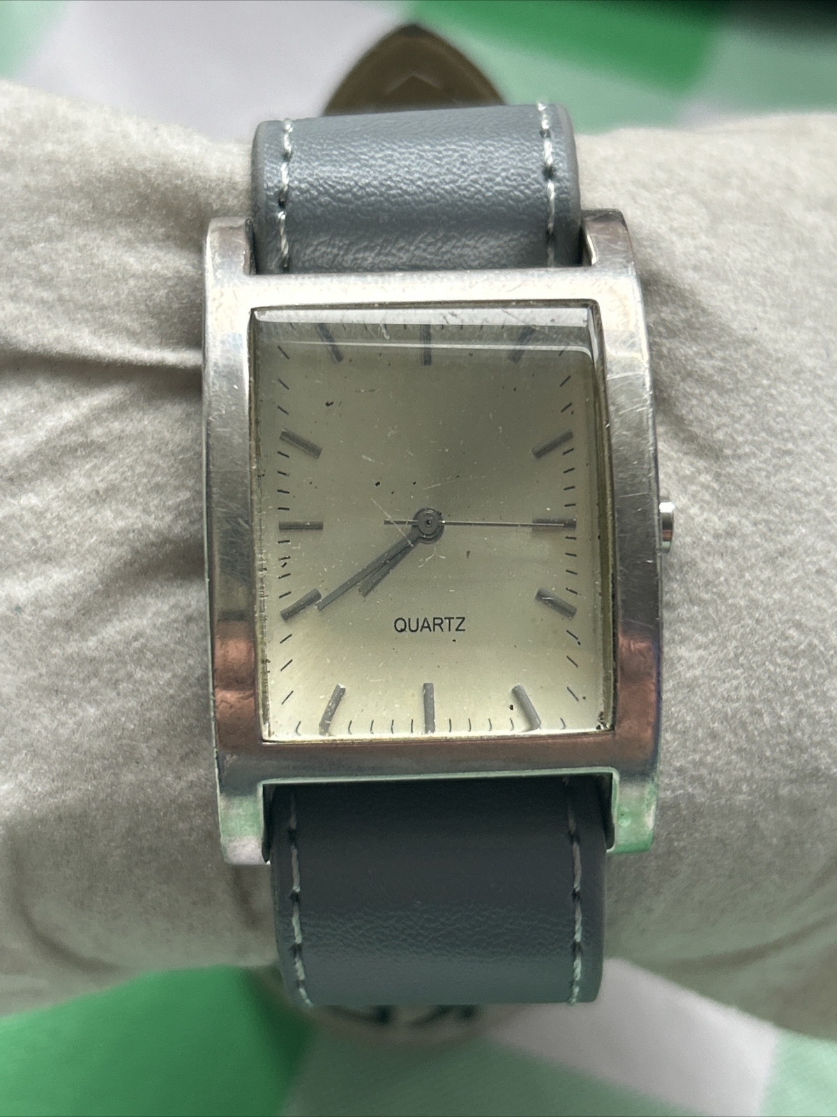 Unbranded Women’s Tank Watch | eBay