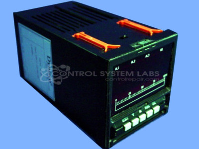 ** Repair Evaluation Only ** Dynisco MPR690 Pressure Controller | eBay