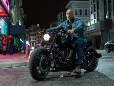 Dwayne Johnson Screen Worn Hero Levis Denim Jacket Hobbs & Shaw COA | eBay