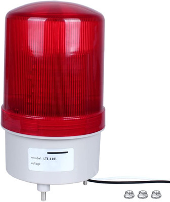 Industrial Strobe Warning Lights Industrial Rotating Strobe Beacon ...