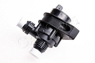 Genuine BMW E70 E70N E71 F15 F16 SAC SUV Auxiliary Water Pump OEM ...