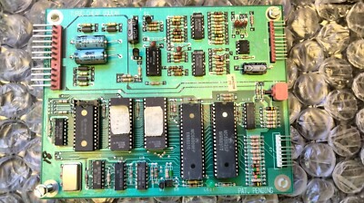 Bally TURBO CHEAP SQUEAK A080-91779-A000 ARCADE PCB | eBay