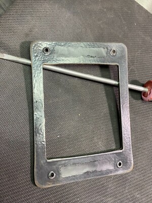 Rotary Lift HP415 Automotive Lift Hoist Part Socket Housing Gasket ...