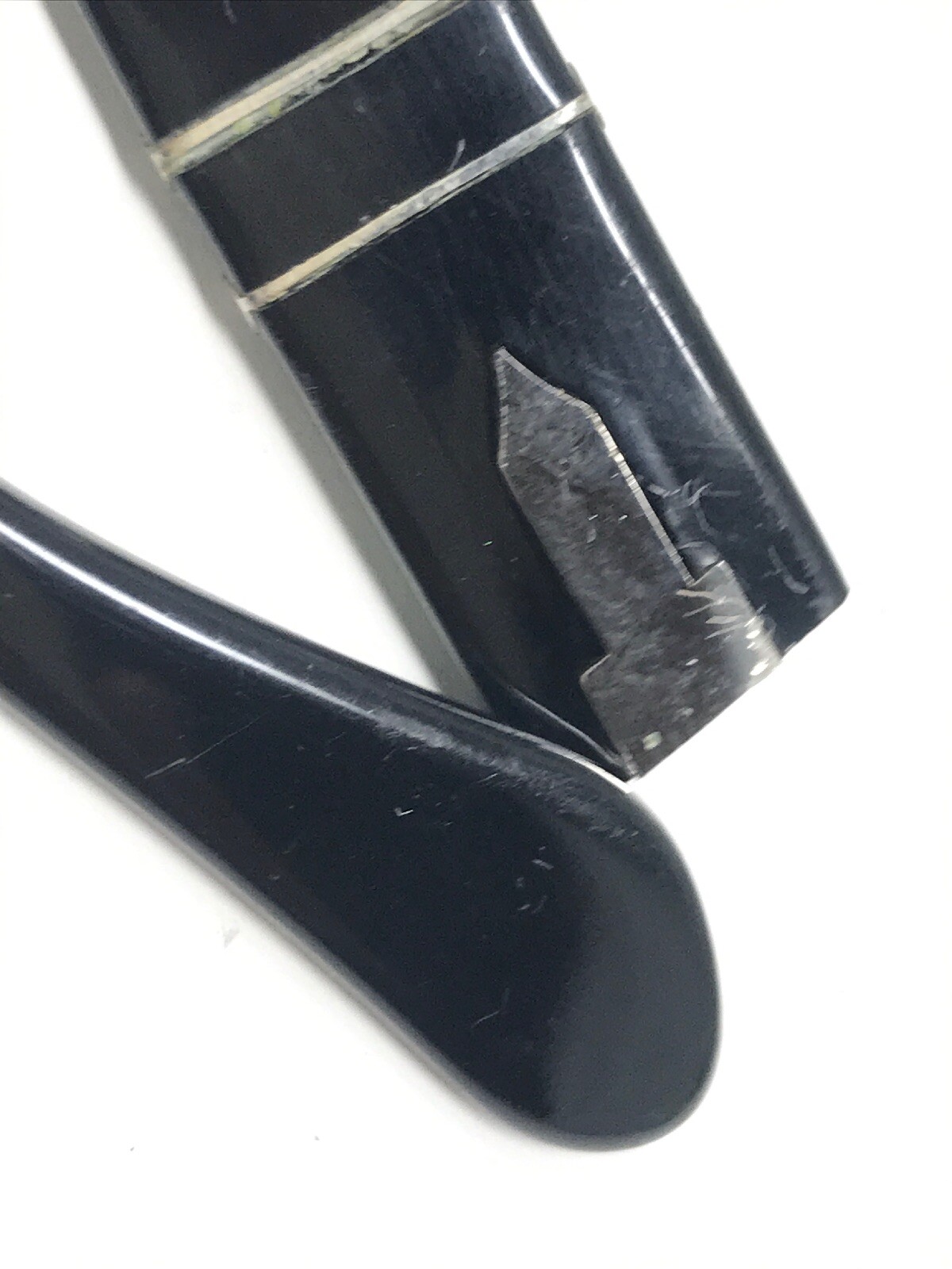 Authentic Temple Arm Leg Replacement PARTS Persol 2803-S 95/31 140mm ...