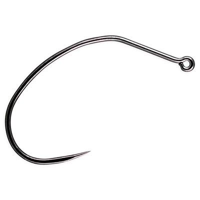 GAMAKATSU C15-BV HOOK - Barbless Vertical Eye Emerger Fly Tying Hooks ...