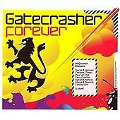 Various Artists : Gatecrasher Forever CD 3 discs (2006) FREE Shipping ...
