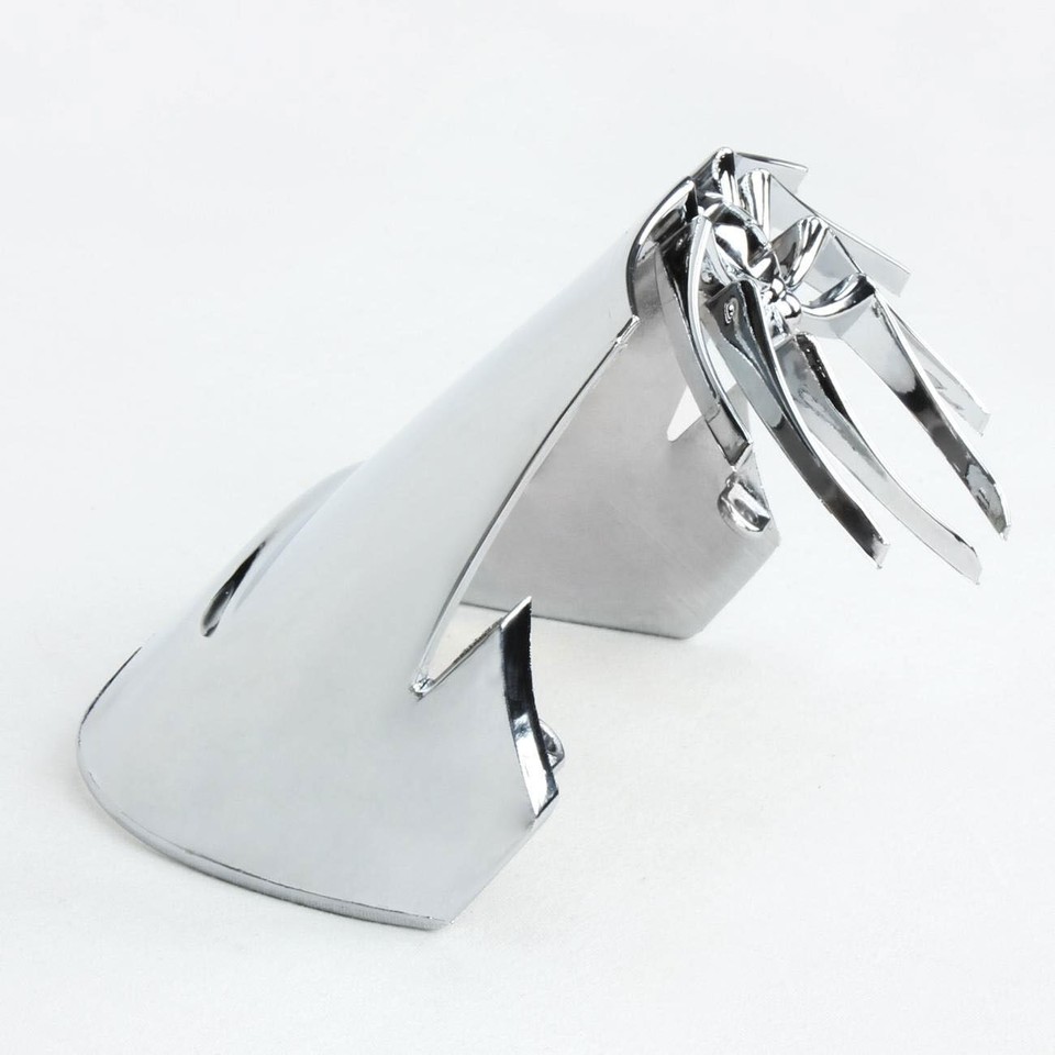 For Harley Sportster 883 1200 XL Electra Glide Widow style Rear Tail ...