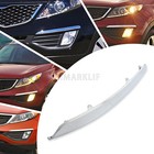Front Bumper Trim Strip Molding Left for 2011-2016 Kia Sportage ...