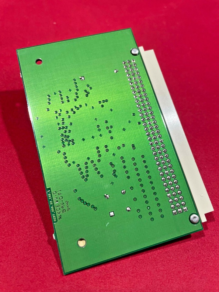 Acorn Risc PC 30MHz ARM610 Processor Card CPU with Warranty ARM 610 | eBay