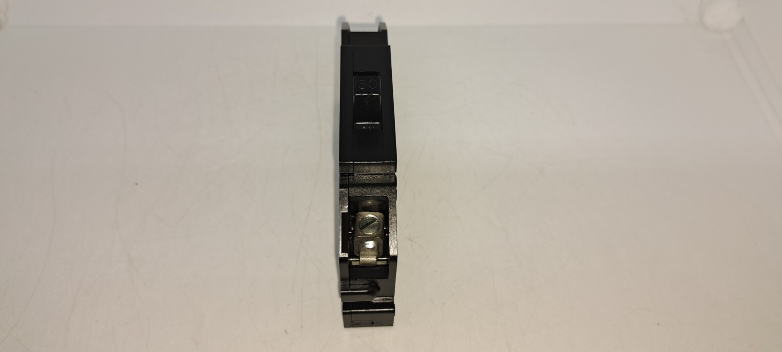 Zinsco Challenger GTE Sylvania Q130 30 Amp 1 Pole Type Q Circuit ...