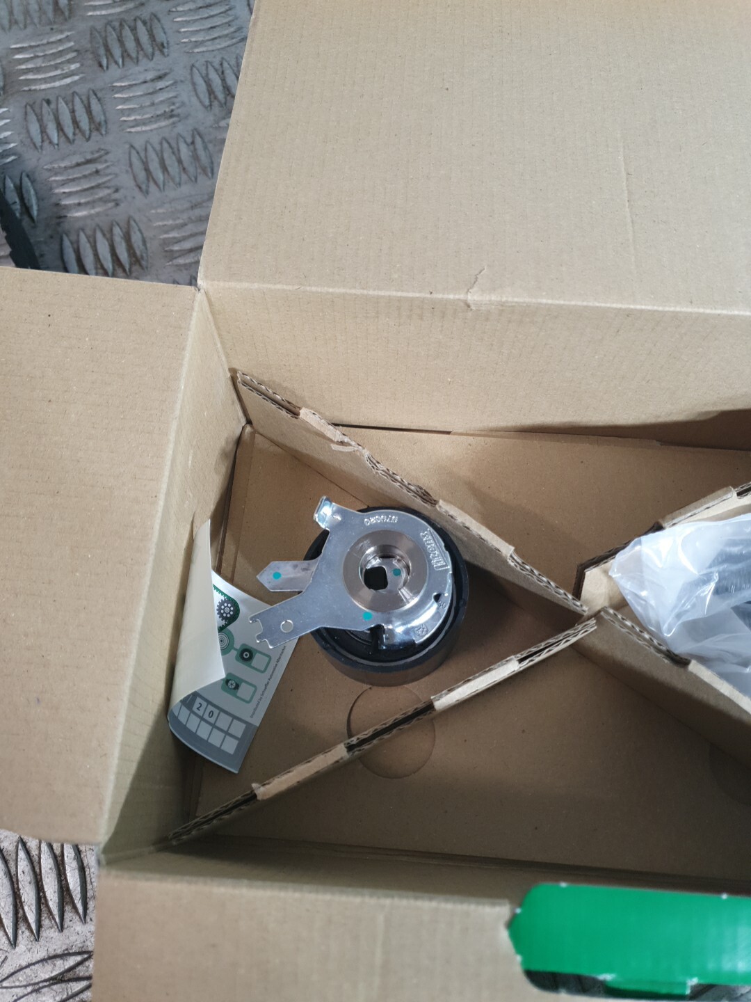 INA 530060710 Timing Belt Kit for sale online | eBay