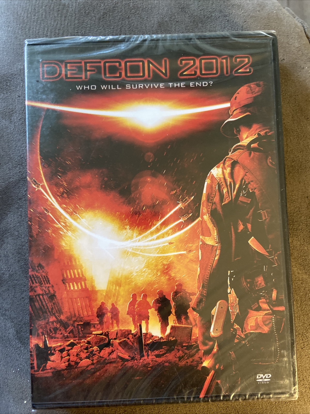 Defcon 2012 (DVD, 2011) for sale online | eBay