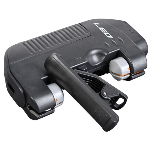 Electric Knot Knotting Machine Fishing Hook Tier Line Knotter Tying ...