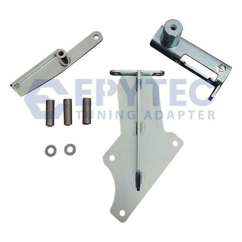 VW Cable Gearbox Mounting Bracket Lupo Polo 6N 1,8T 02J/A Cable Gear ...