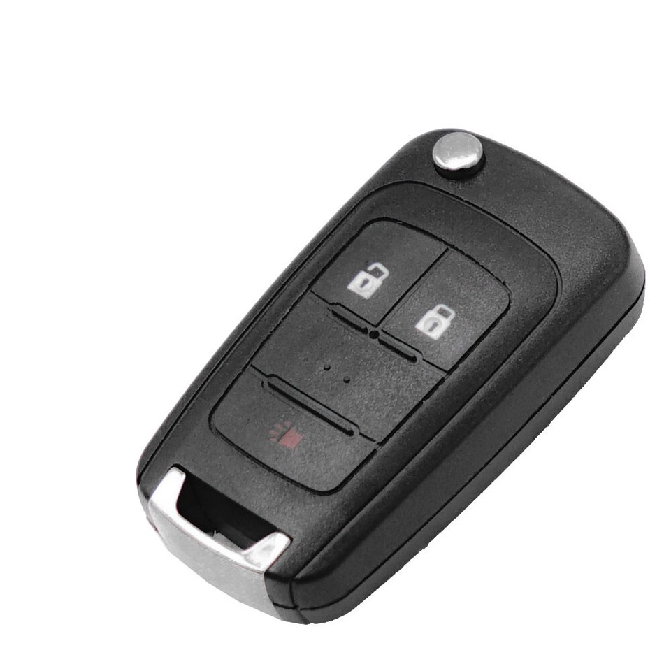 2 For 2013 2014 2015 2016 2017 Chevy Trax Sonic Keyless Entry Remote ...