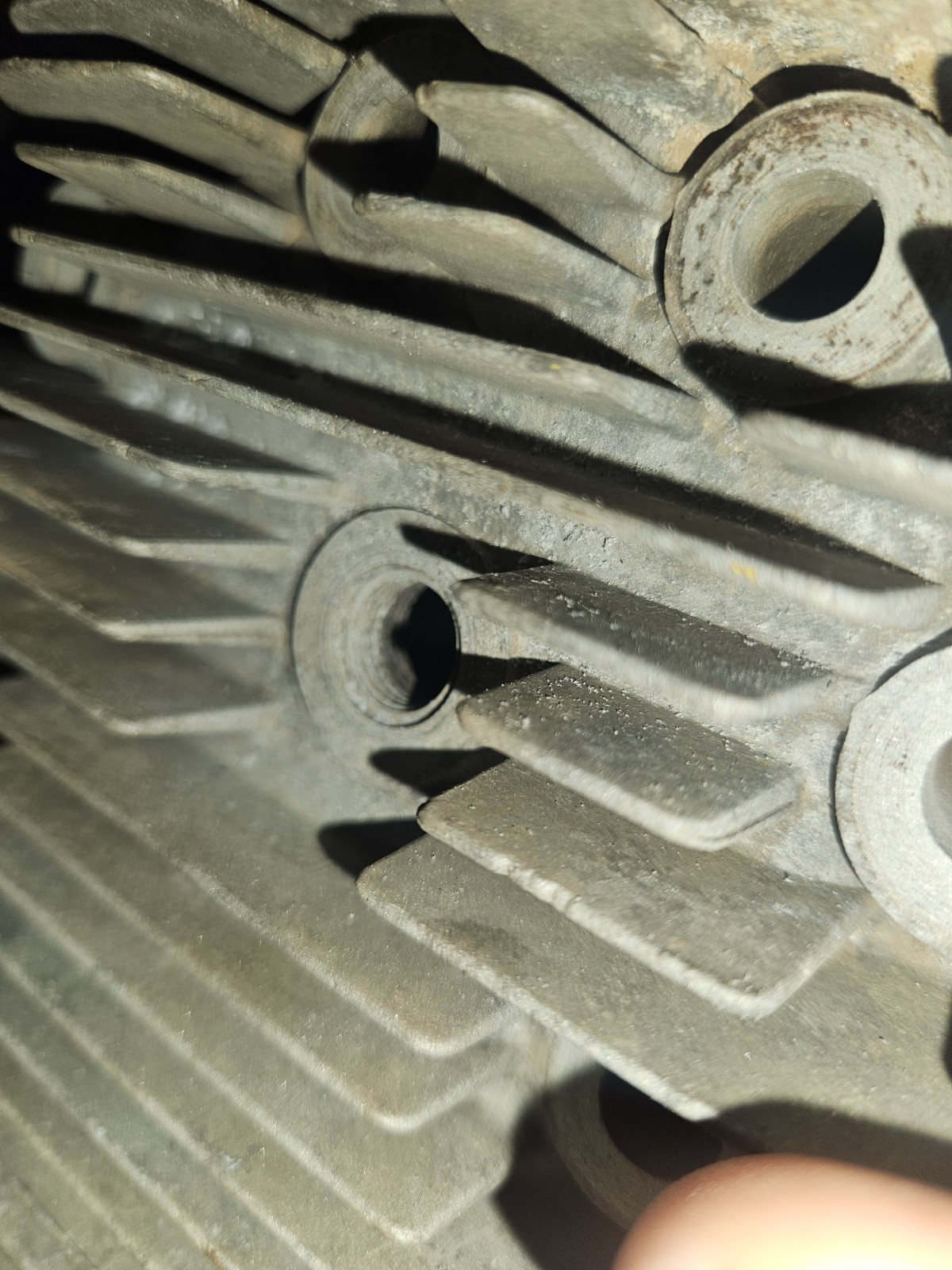 Cub Cadet Kohler Engine Head K301 K321 K241 147 127 126 125 124 | eBay