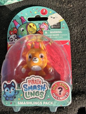 pinata smashlings series 1 | eBay