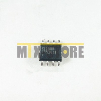 5PCS RT8288AZSP IC REG BUCK SYNC J 4A 8SOP 8288 RT8288 Best Offer | eBay