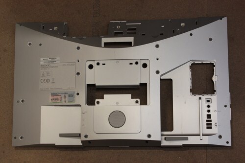 Sony Vaio VGC-LT Series Back Cover 3-270-684 | eBay