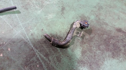 2 WIRE Duramax Engine Harness Pigtail Injector pigtail LLY | eBay