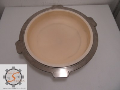 0010-36618 / AMAT DPS DOME ASSEMBLY 0200-39137-B / APPLIED MATERIALS | eBay