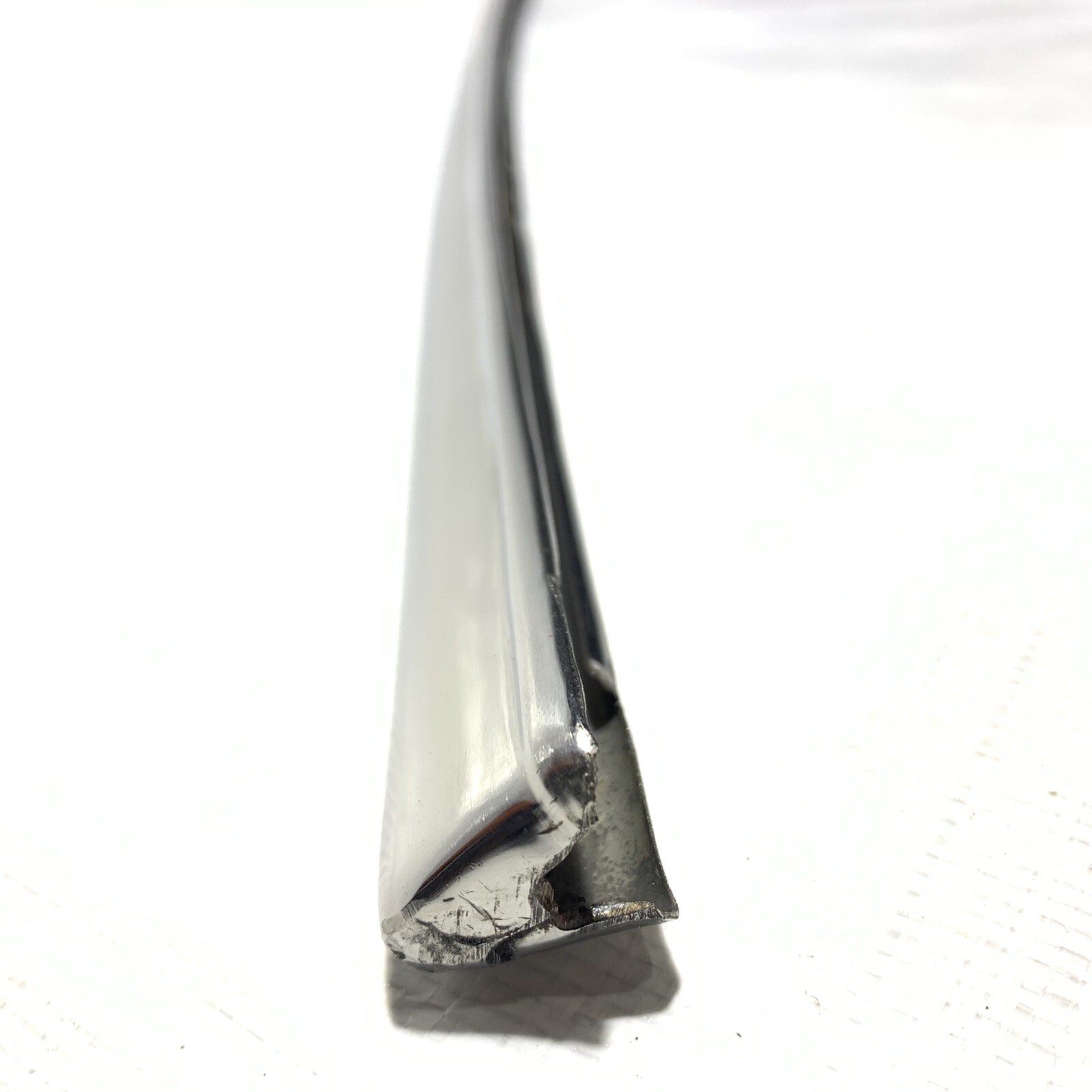 Moulding Front Bonnet Hood for TOYOTA COROLLA Coupe KE20 KE25 TE2# 1970 ...