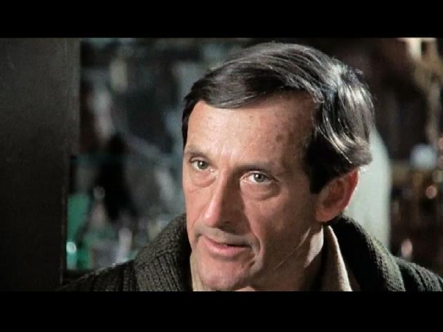 My Dinner with Andre - 1981 - Andre Gregory, Wallace Shawn, Wallace ...