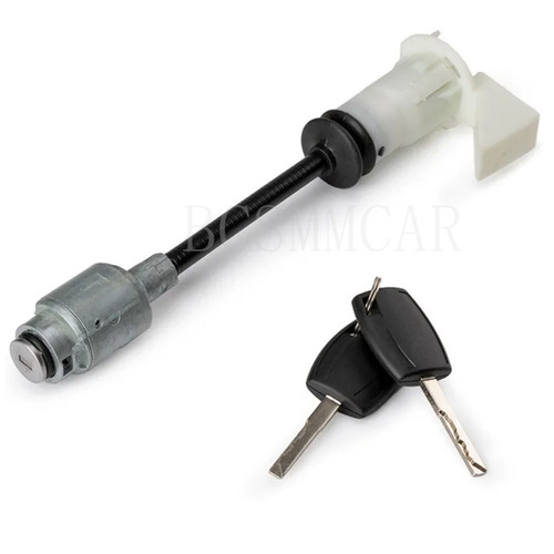 Fit For Ford Focus C MAX MK1 MPV 2003-2010 Car Bonnet Latch Lock ...