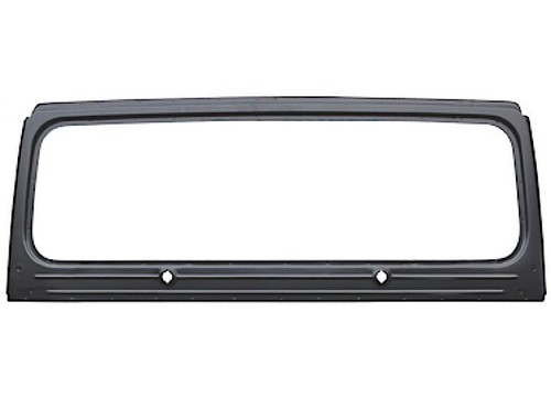 Windshield Frame for 87-95 Jeep Wrangler YJ | eBay