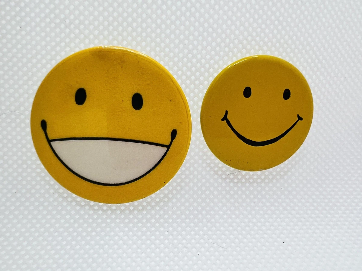 Hippie Smiley Face