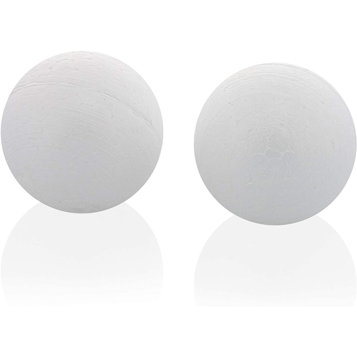 14 Mini Geometric Craft Foam Shapes, for DIY crafts & art projects 7 ...