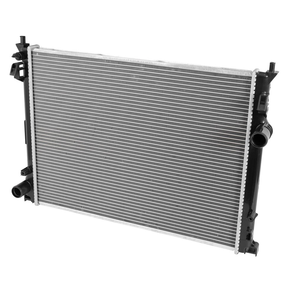 Aluminum Radiator For 2009-2020 Chrysler 300 Dodge Charger Challenger ...