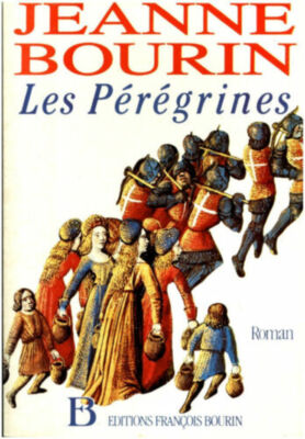 Les peregrines | Bourin Jeanne | Bourin francois / Roman | eBay