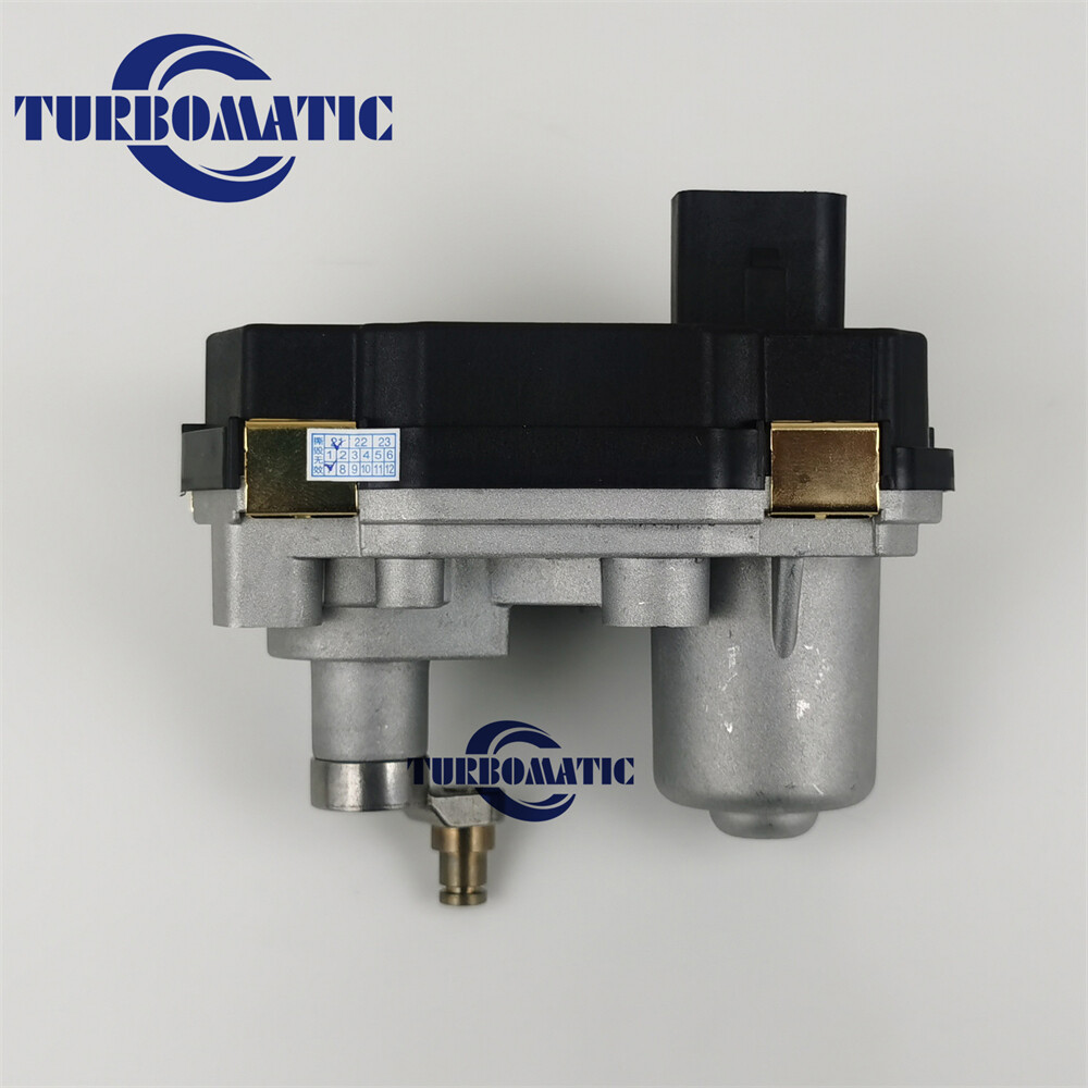 Turbo actuator 28235-2F200 for Hyundai ix35 Tucson KIA Sportage 135 Kw ...