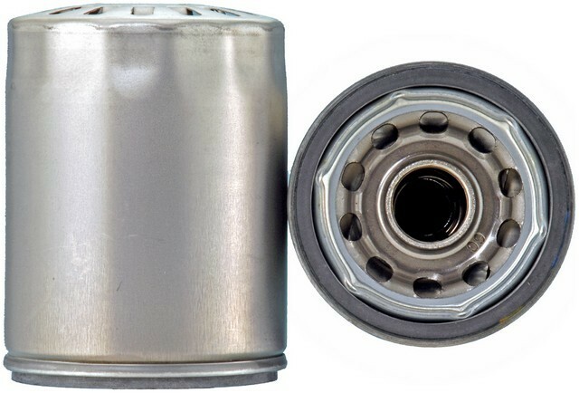 Fleetguard Cummins HF35476 Replacement Hydraulic Filter for sale online ...