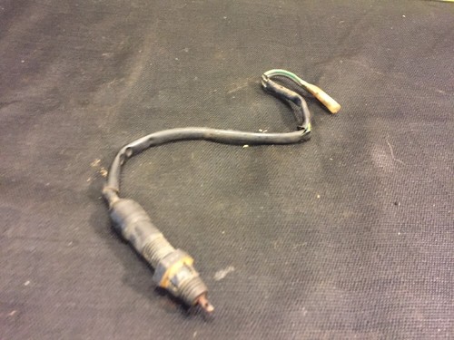 1970 Honda SL100 SL 100 Rear Brake Light Switch | eBay UK